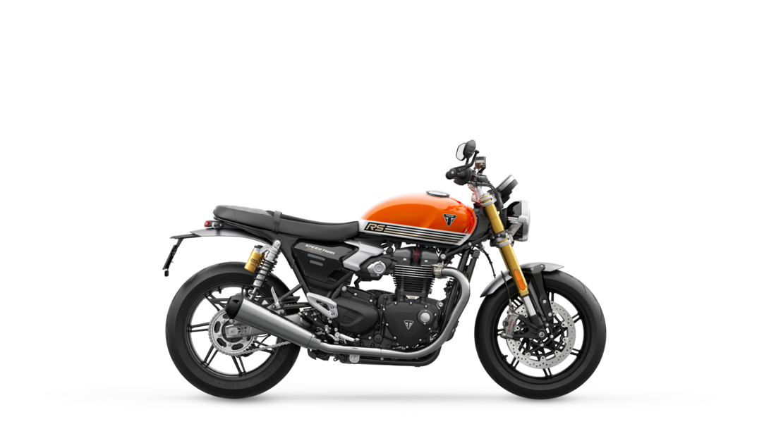 Triumph street twin price store